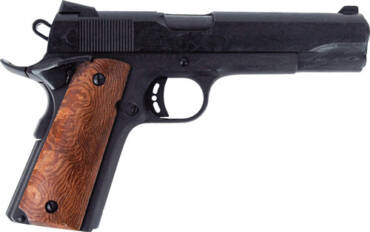 Rock Island Armory M1911-A1 FS Tactical Handgun .45 ACP 8-Round ...